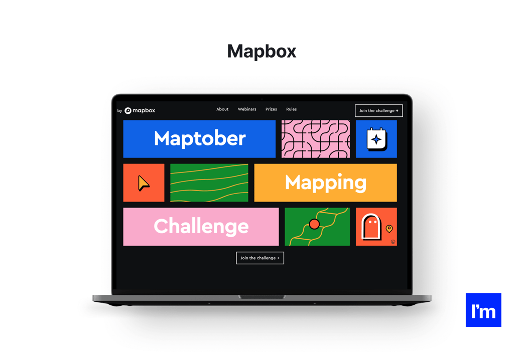 10 Irresistible Examples of Web Design Best Practices for 2023