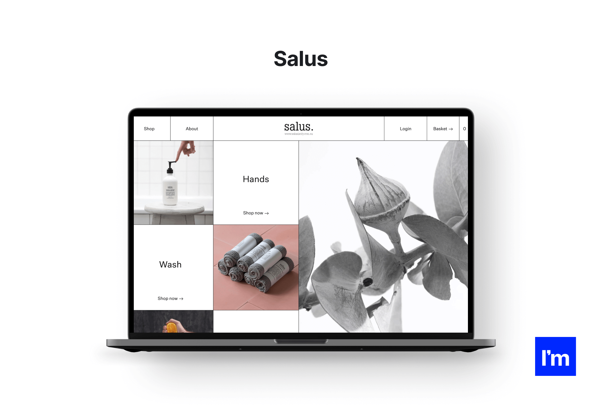 10 Irresistible Examples of Web Design Best Practices for 2023