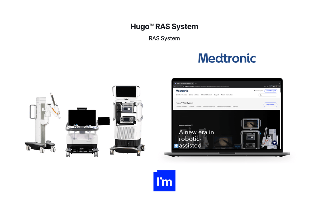 20 Examples Of MedTech Product Development To Get You Inspired