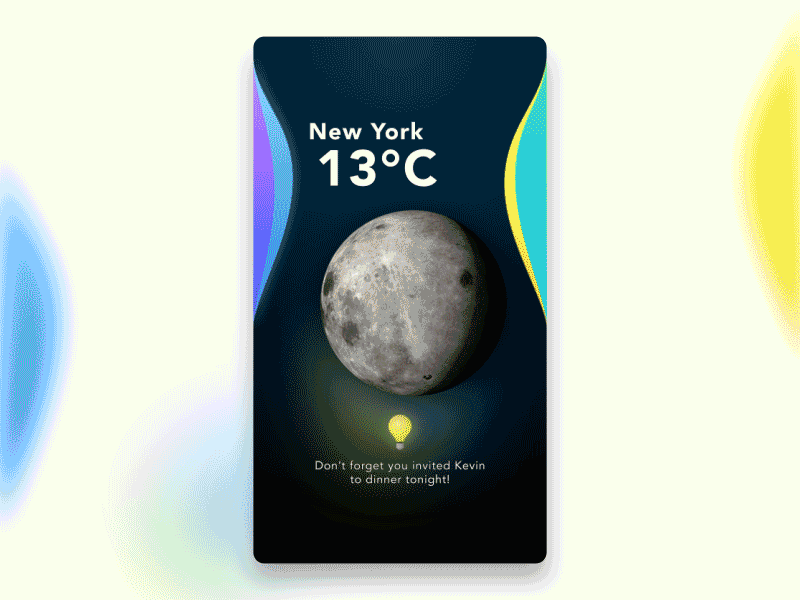 21 Dazzling Examples of Mobile App UI Design to Inspire You in 2023