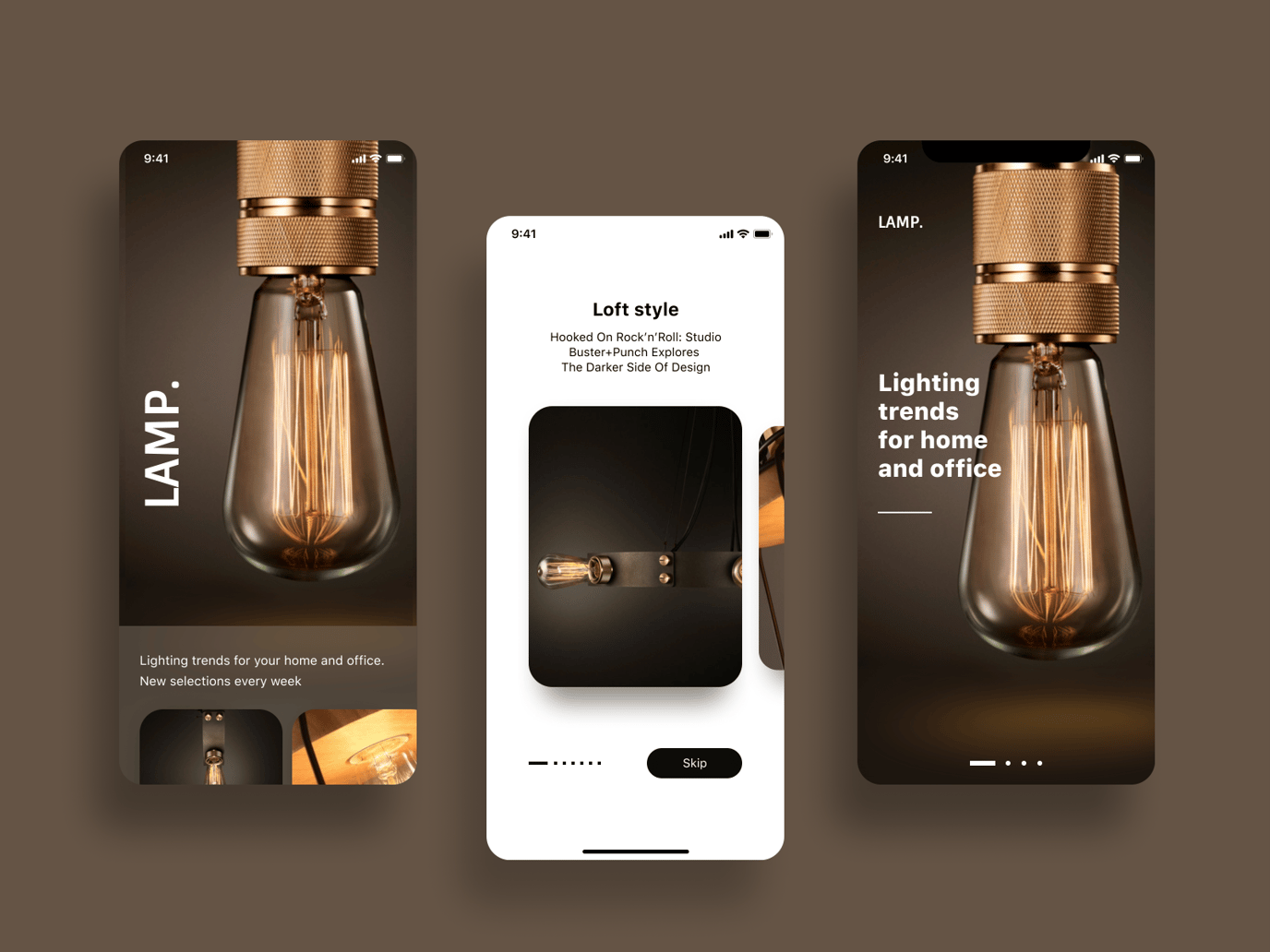 21 Dazzling Examples of Mobile App UI Design to Inspire You in 2023
