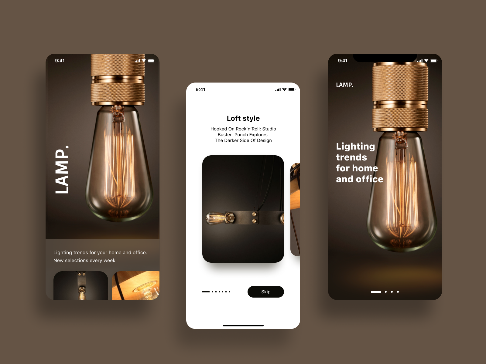 21 Dazzling Examples of Mobile App UI Design to Inspire You in 2023