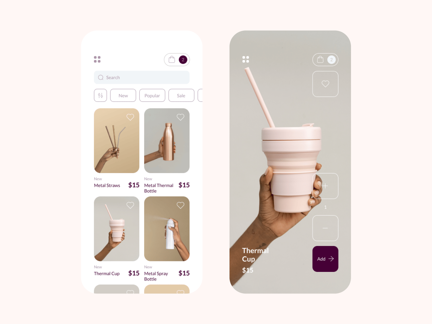 21 Dazzling Examples of Mobile App UI Design to Inspire You in 2023
