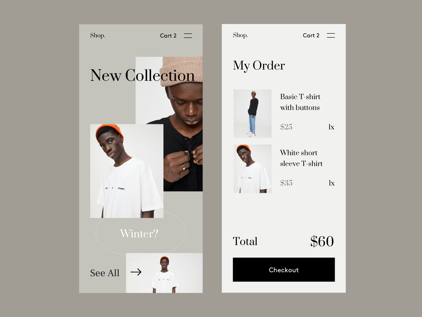 21 Dazzling Examples of Mobile App UI Design to Inspire You in 2023