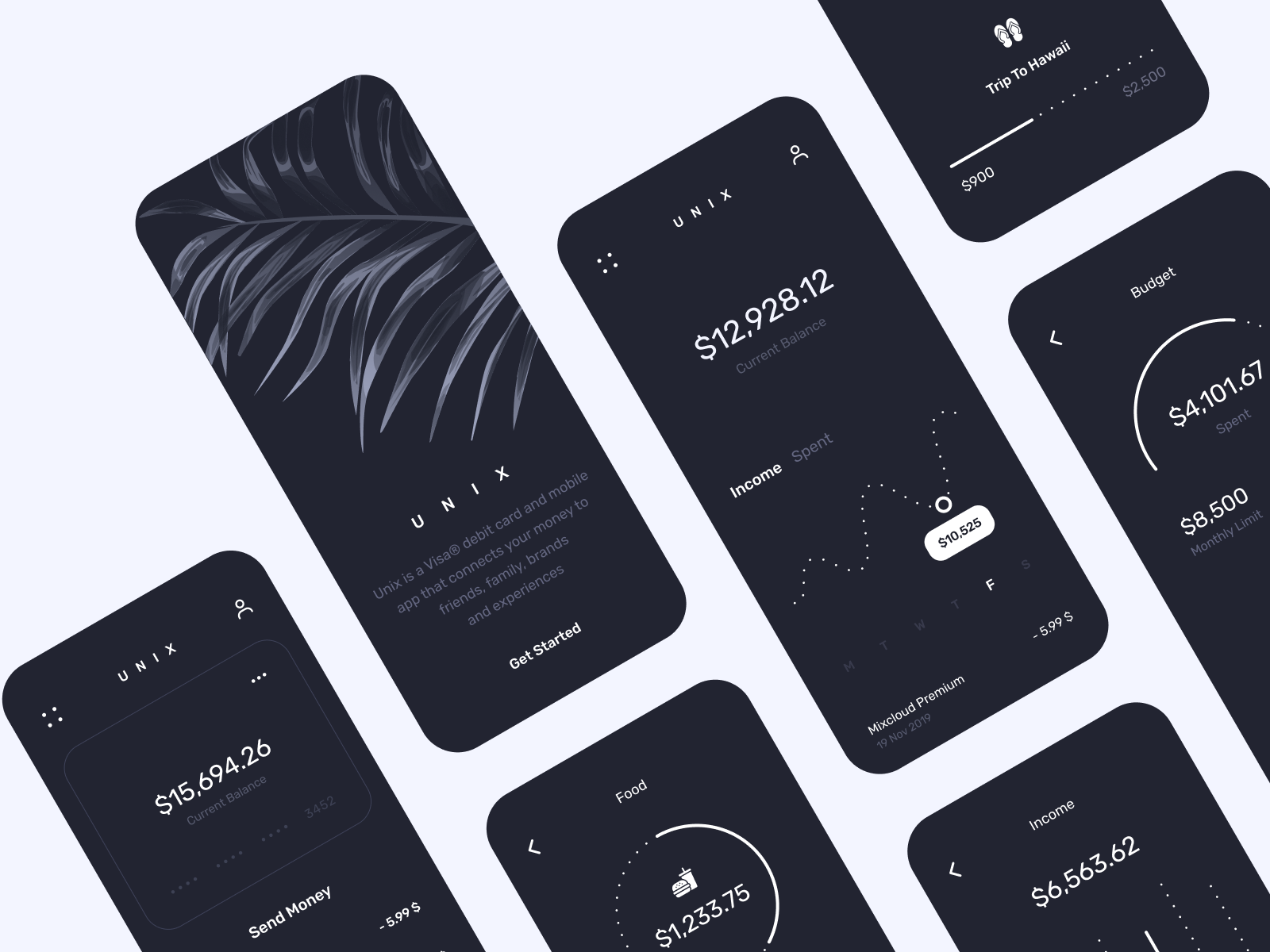 21 Dazzling Examples of Mobile App UI Design to Inspire You in 2023