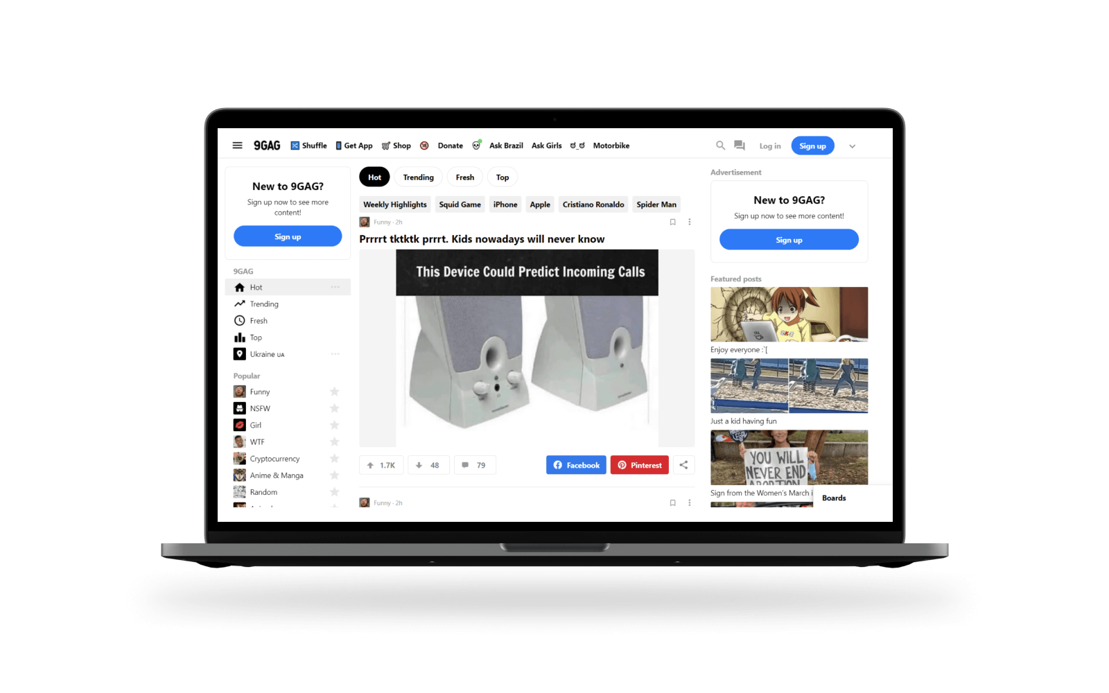 28 Amazing Examples Of PHP Web Development