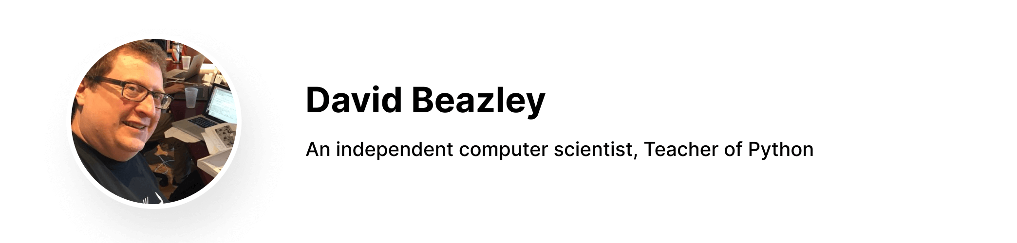 Best Python Bloggers, Experts and Influencers To Follow In 2022