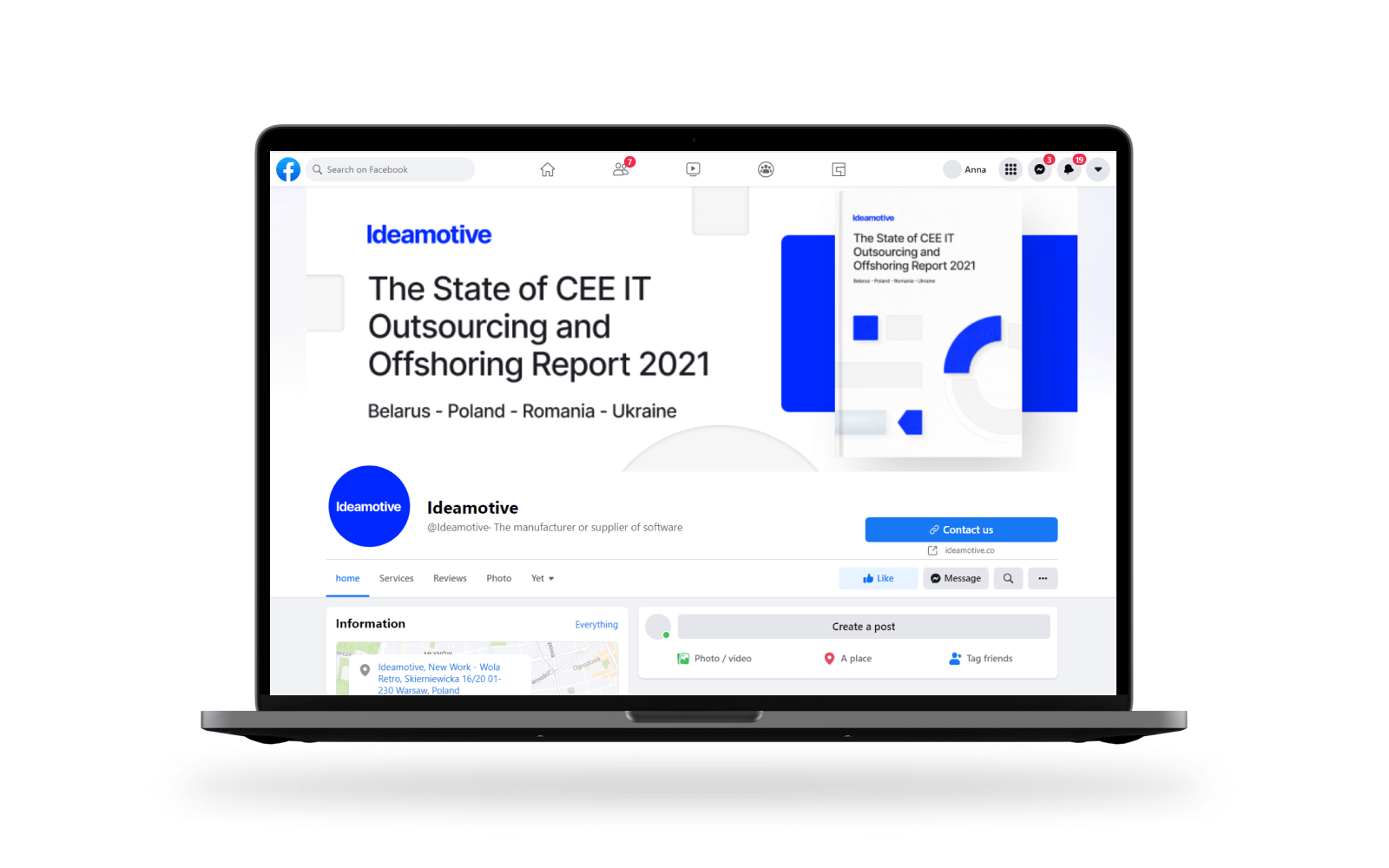 28 Amazing Examples Of PHP Web Development
