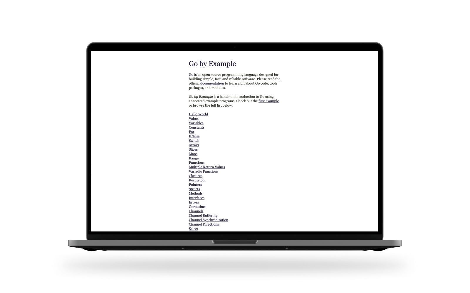 Best Go/Golang Bloggers, Experts and Influencers To Follow In 2022
