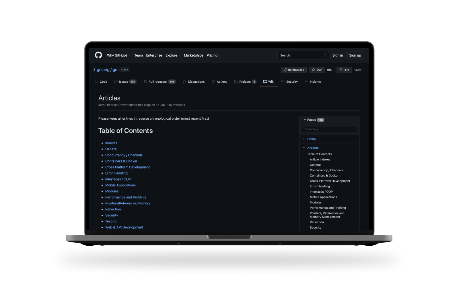 Best Go/Golang Bloggers, Experts and Influencers To Follow In 2022