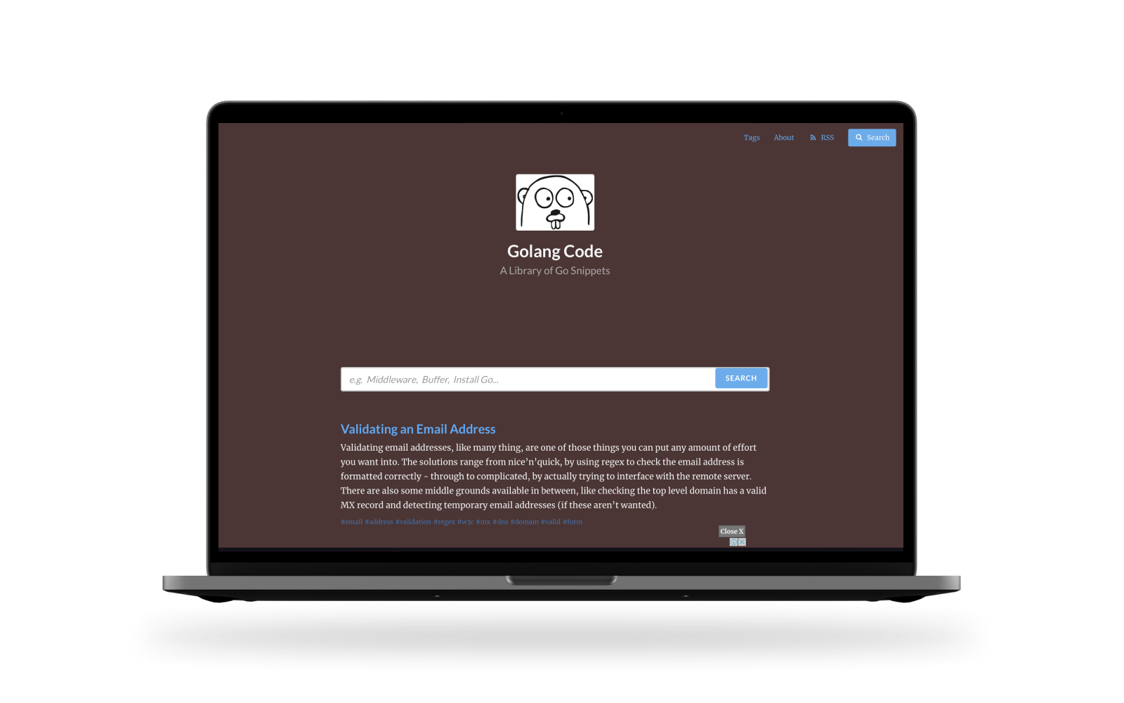 Best Go/Golang Bloggers, Experts and Influencers To Follow In 2022