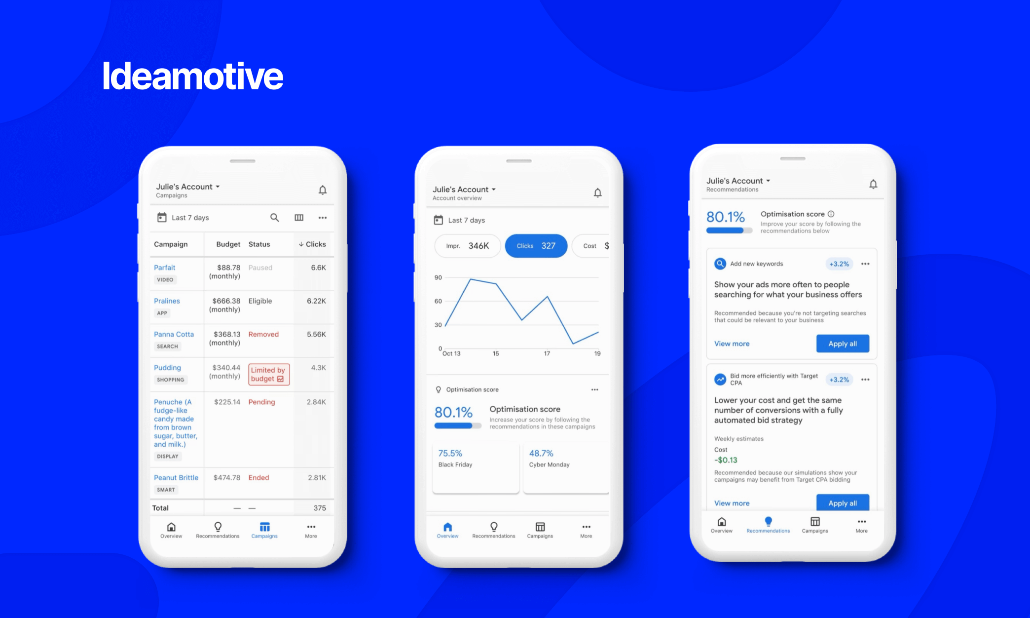 15 Amazing Examples Of Flutter Mobile Development