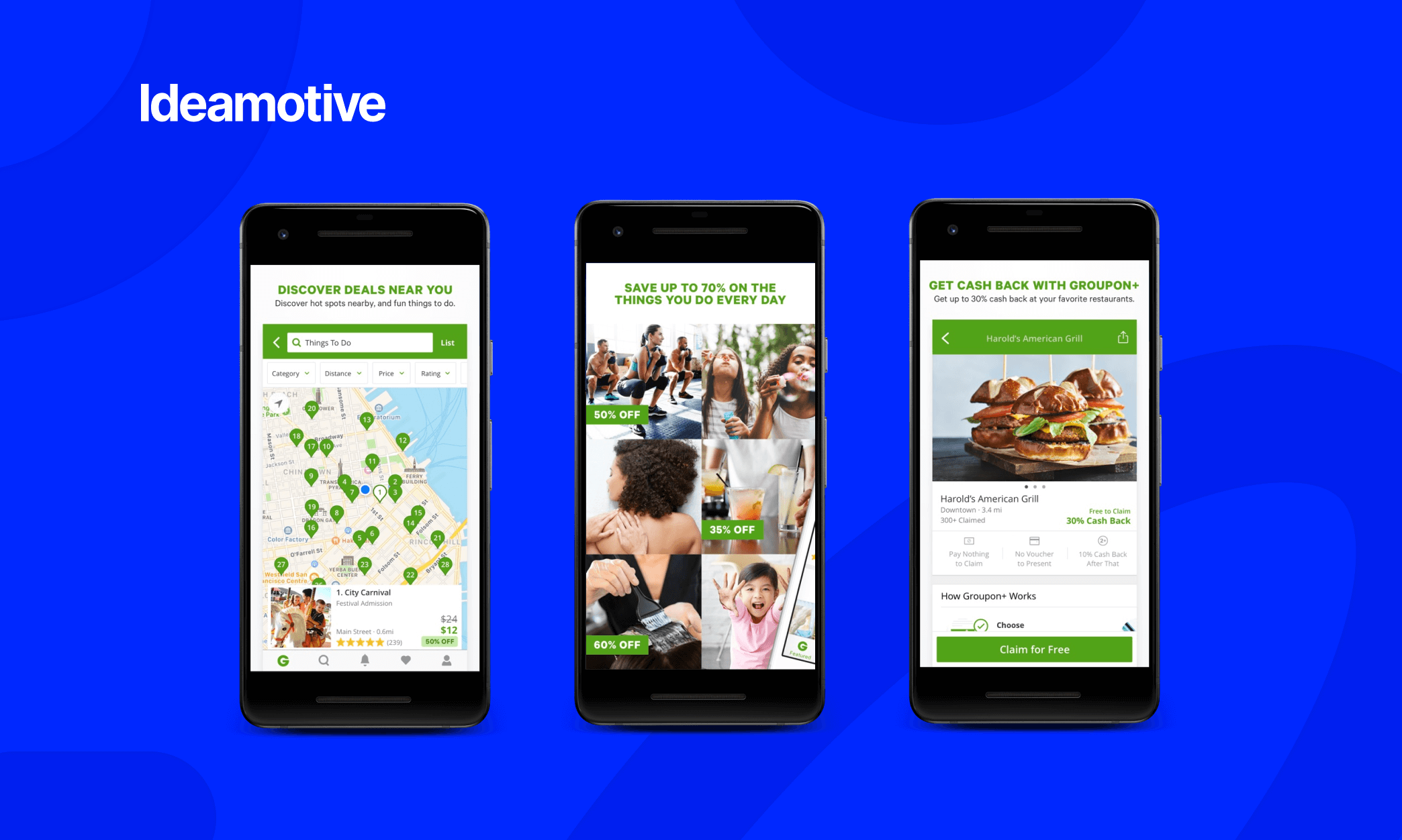 15 Amazing Examples Of Flutter Mobile Development