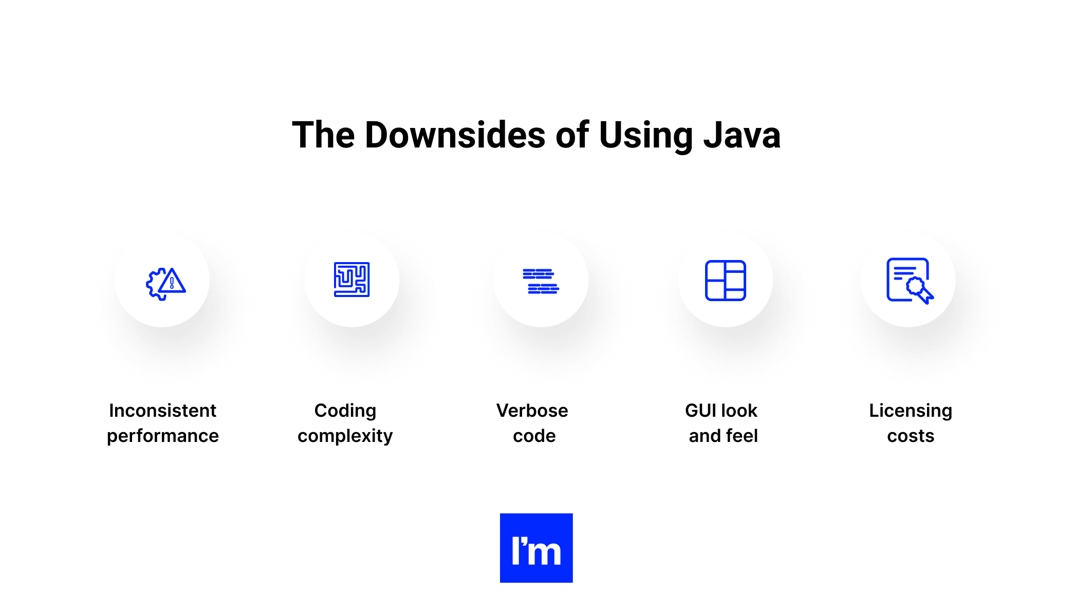The Business Side Of Java Development | Ideamotive