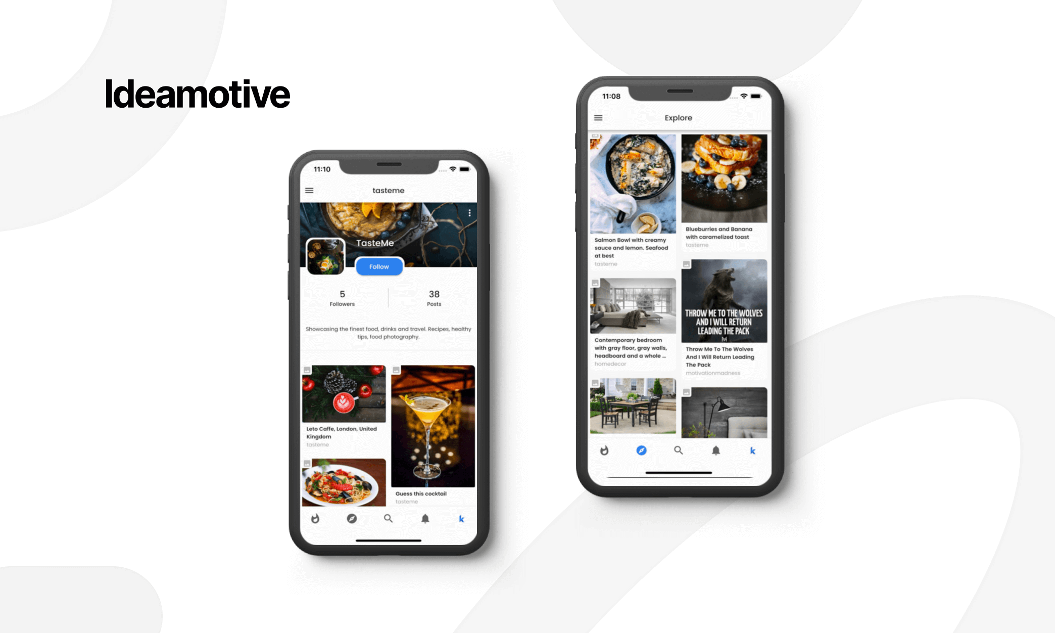 15 Amazing Examples Of Flutter Mobile Development