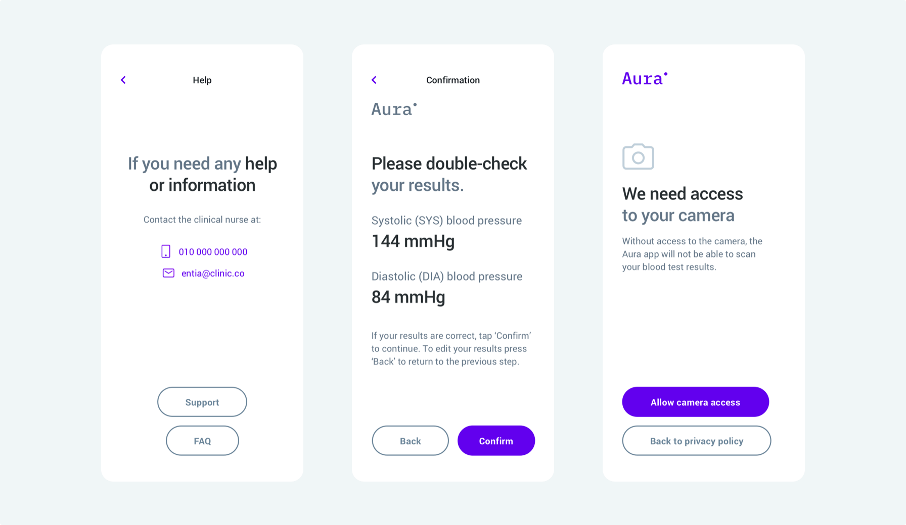 ENTIA: Mobile App Development Case Study | Ideamotive