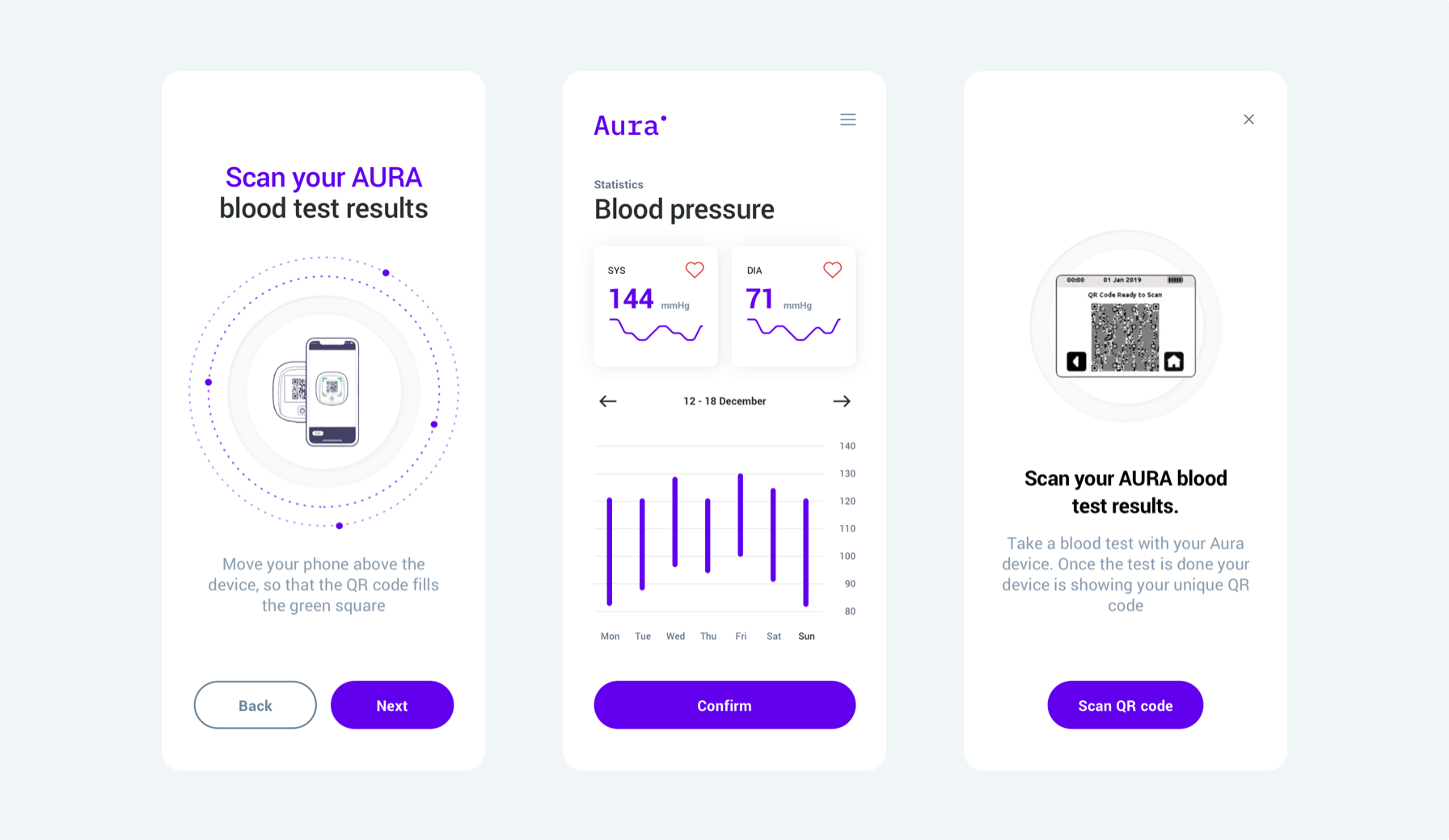 ENTIA: Mobile App Development Case Study | Ideamotive