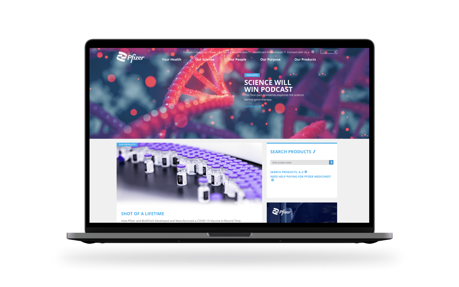 28 Amazing Examples Of PHP Web Development