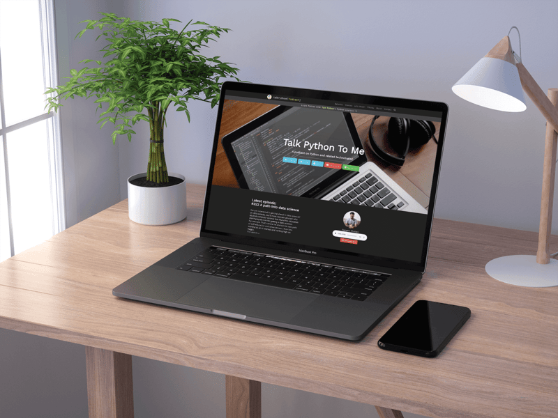 Python: The Definitive Business Guide | Ideamotive