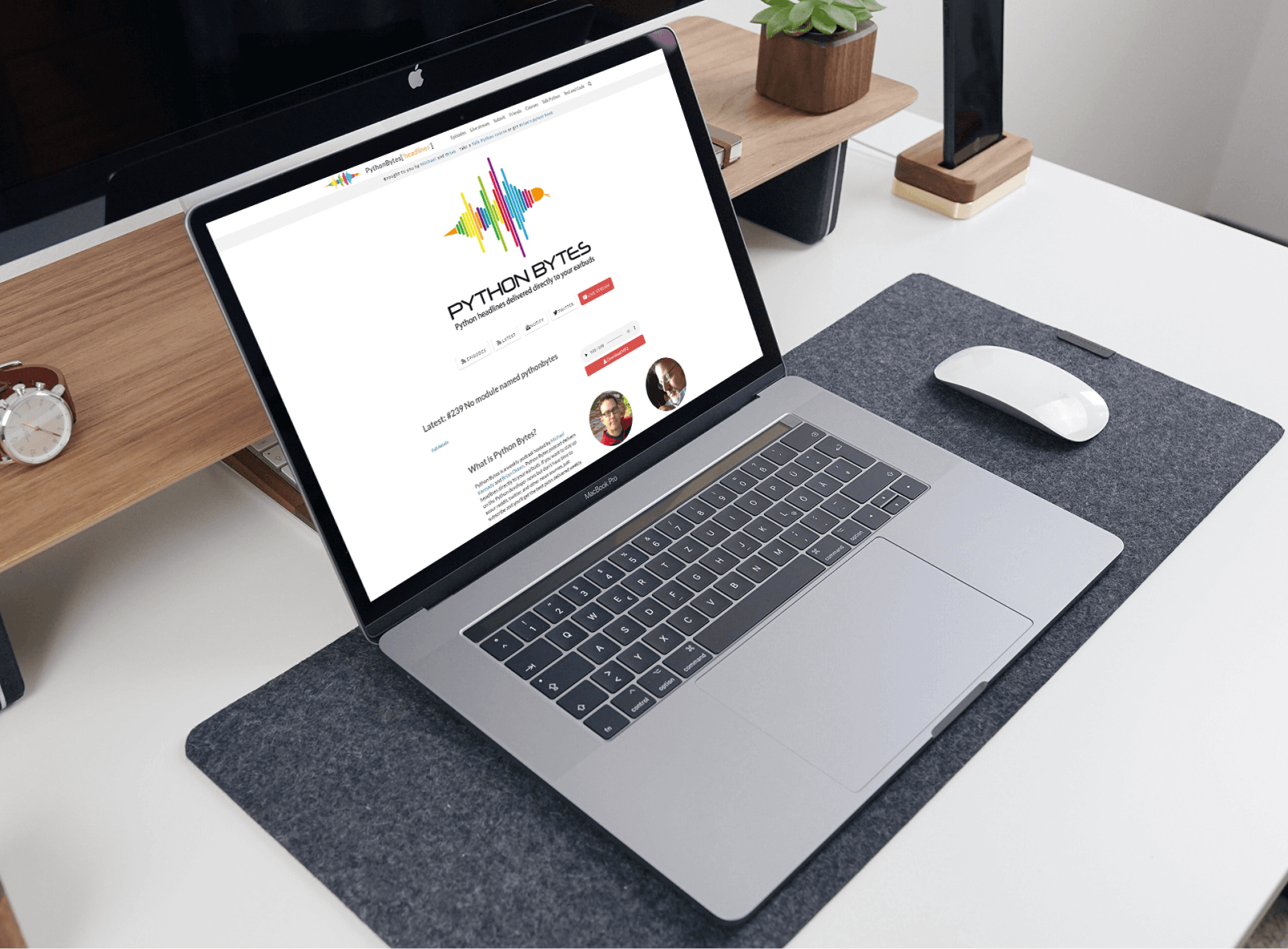 Python: The Definitive Business Guide | Ideamotive