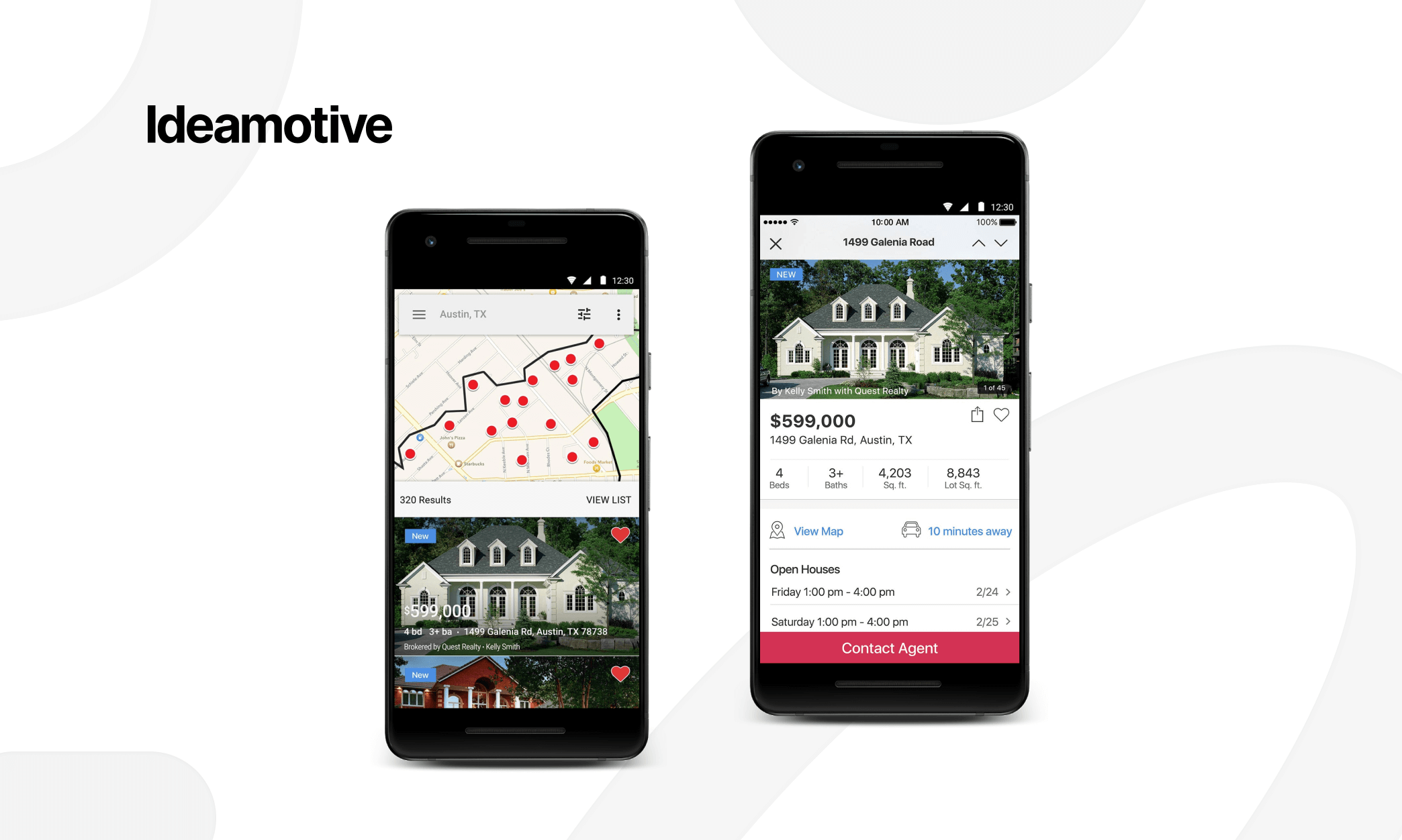 15 Amazing Examples Of Flutter Mobile Development