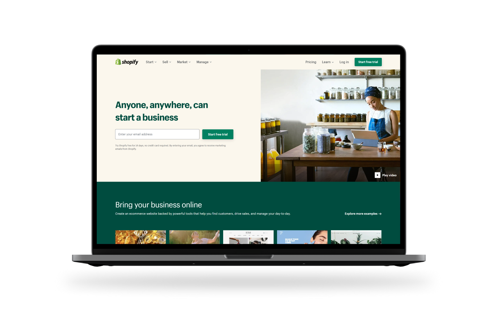 15 Amazing Examples of Python Web Development