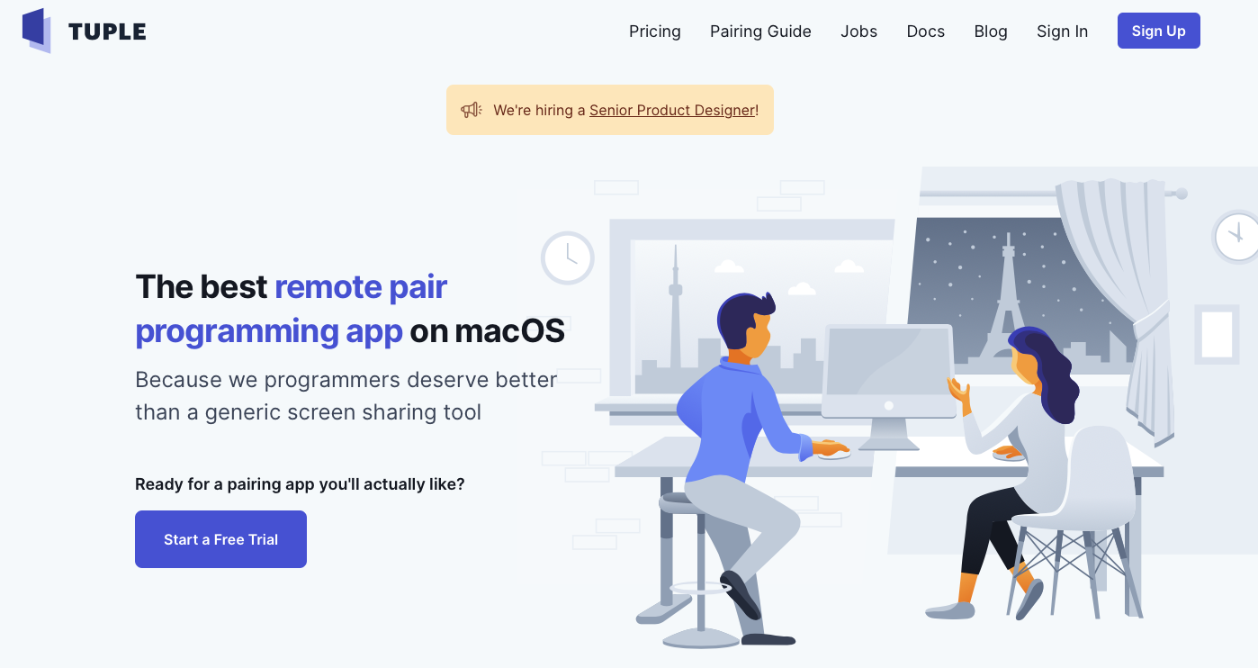 The Ultimate List of Best Productivity Tools For Developers