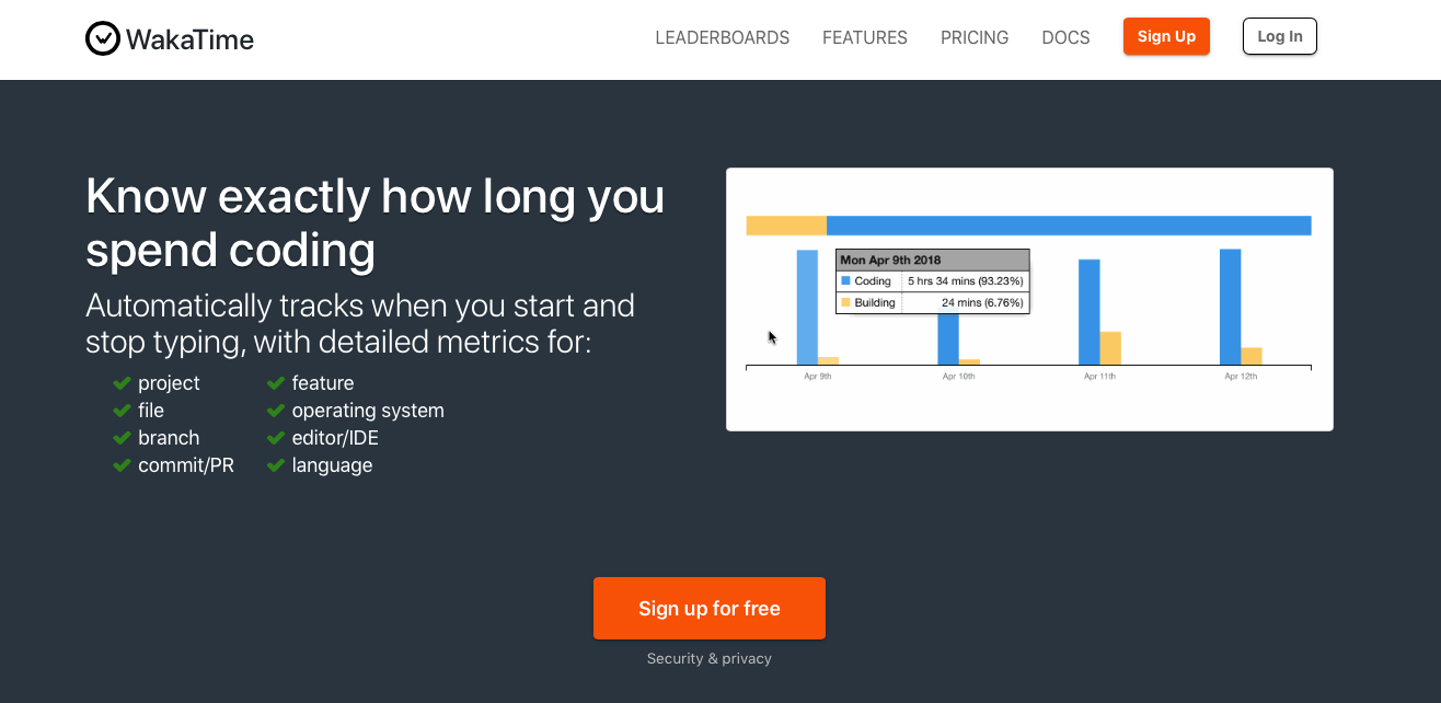 The Ultimate List of Best Productivity Tools For Developers