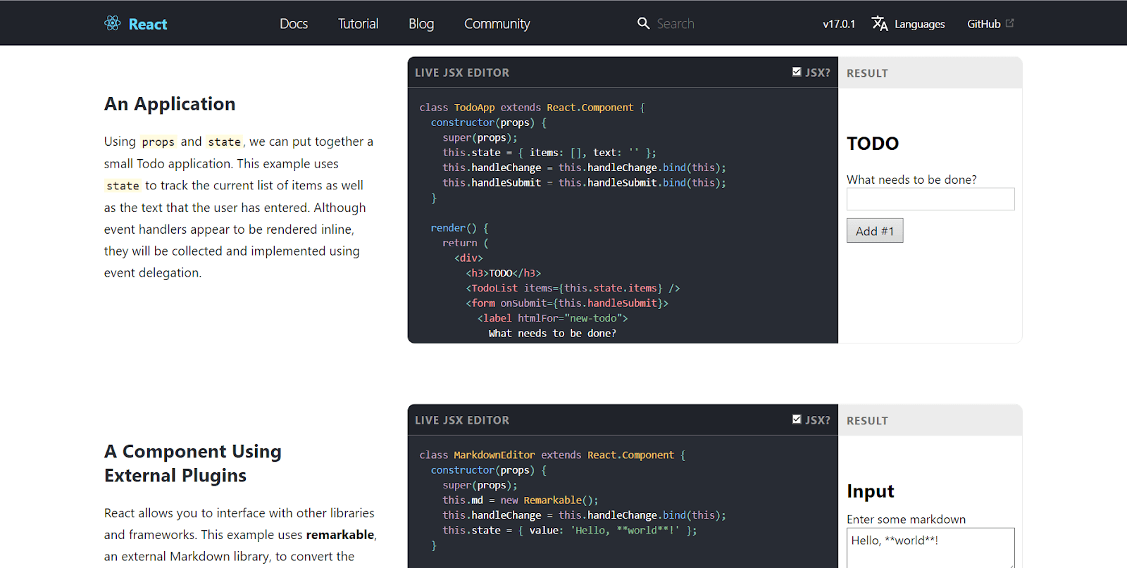 What Are The Best Frontend Frameworks To Use In 2022?