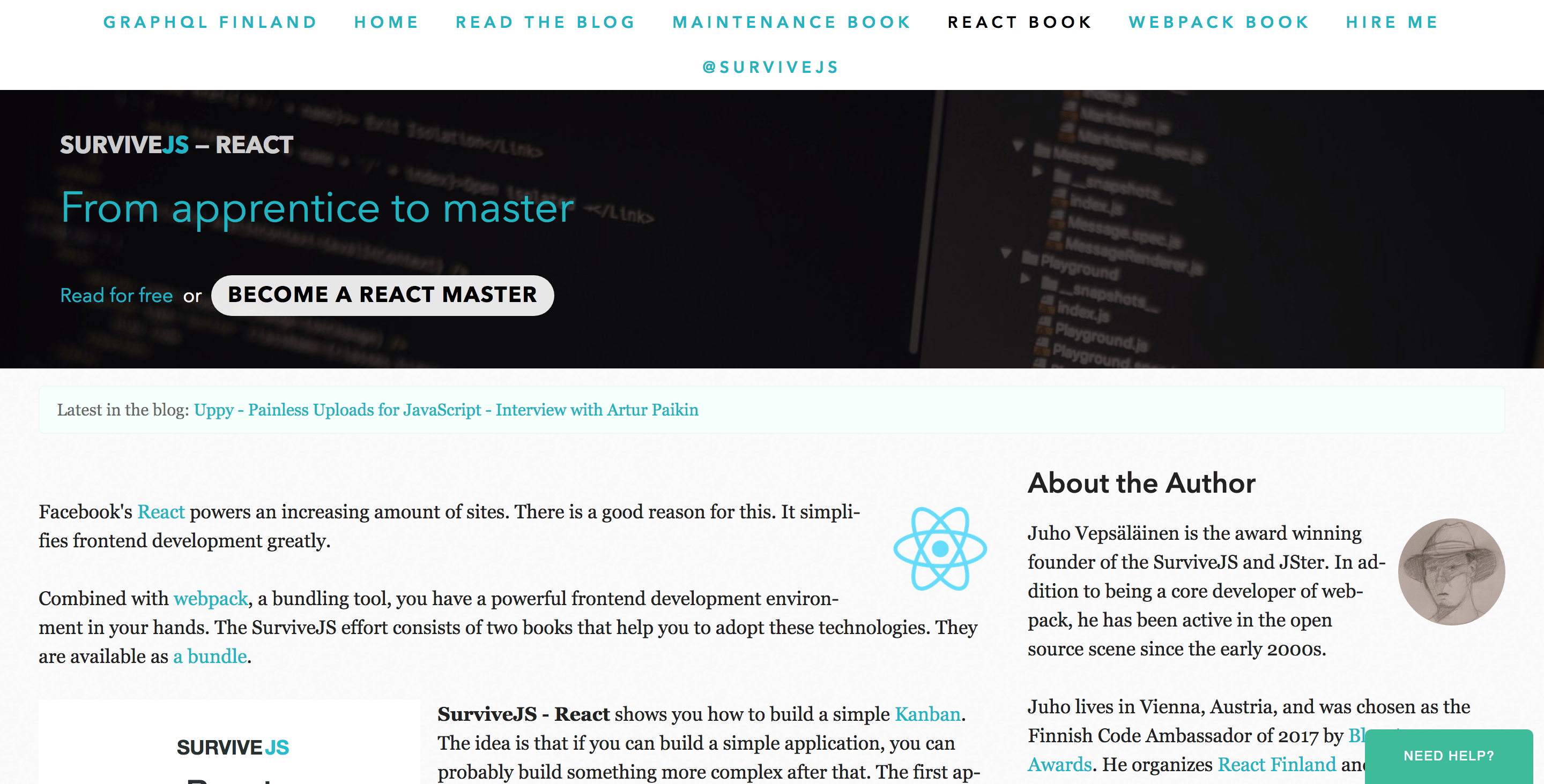 30 Best React Native Experts & Blogs To Follow [2022 UPDATED]