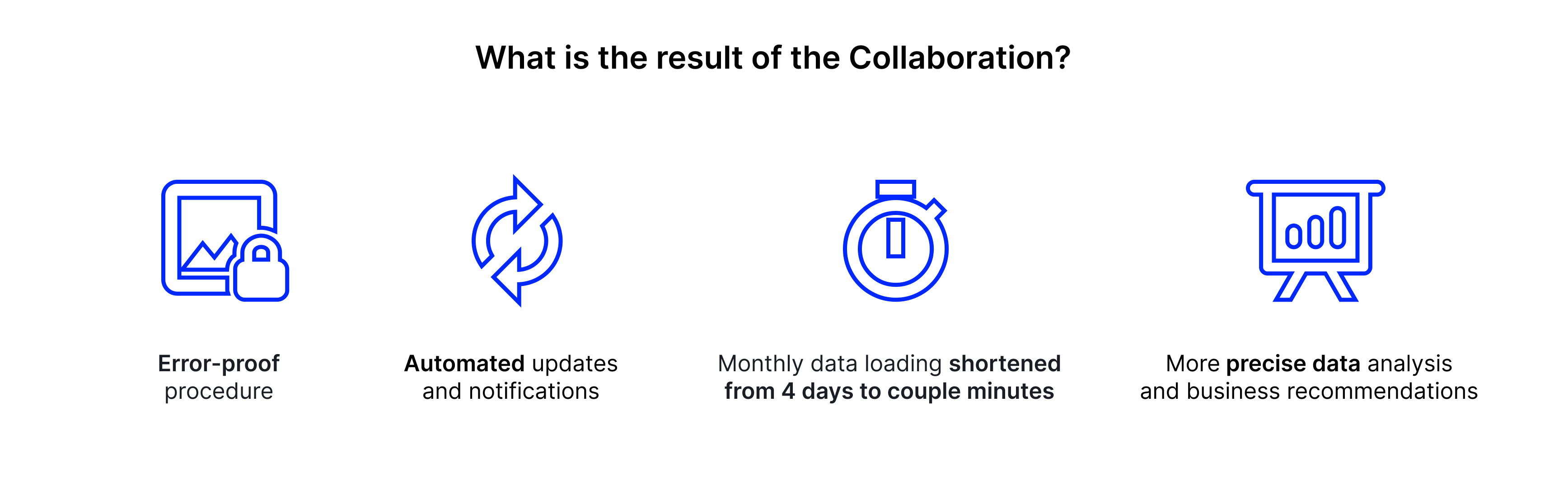 Data Overload: Transforming the Pipeline of big Delivery Company