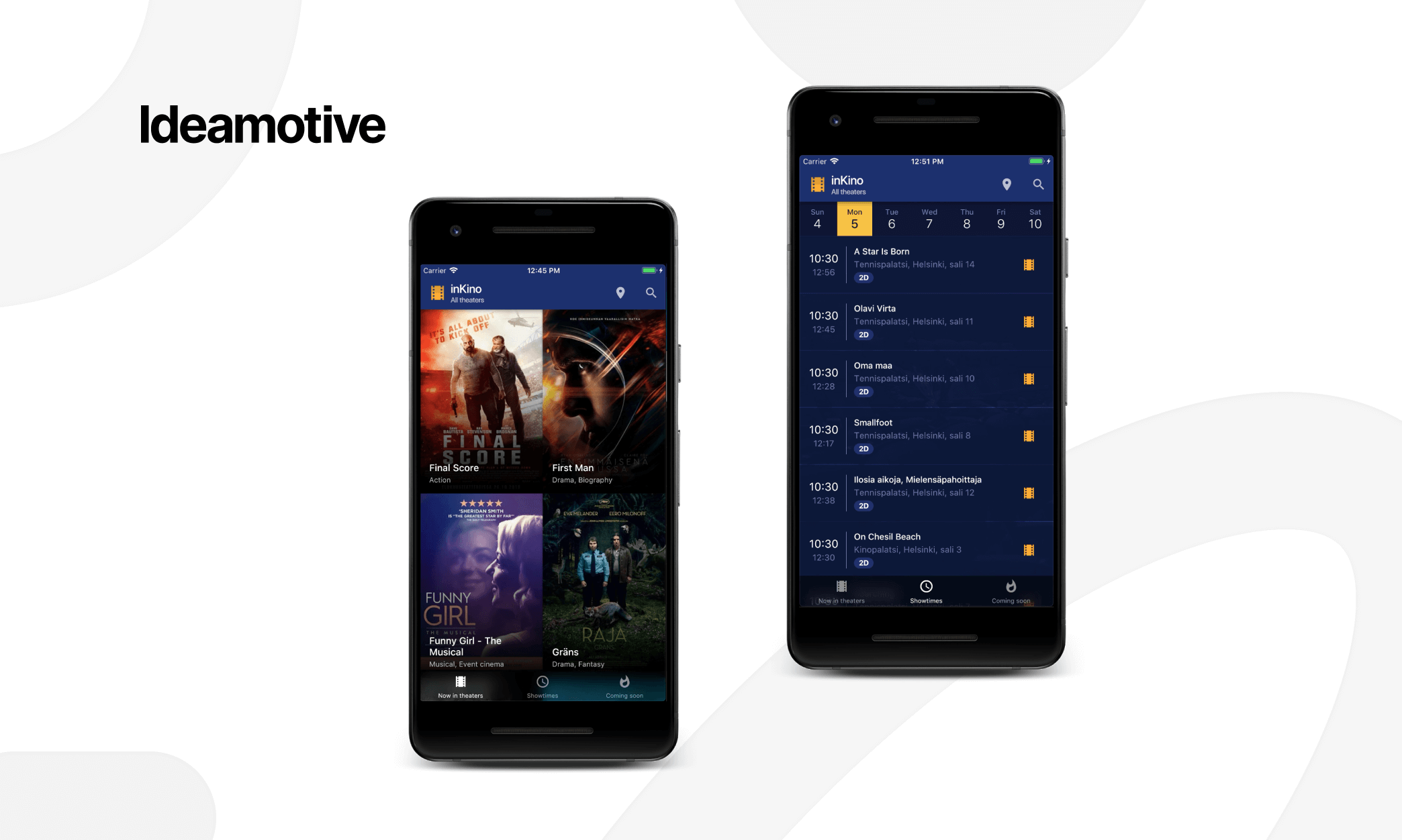 15 Amazing Examples Of Flutter Mobile Development