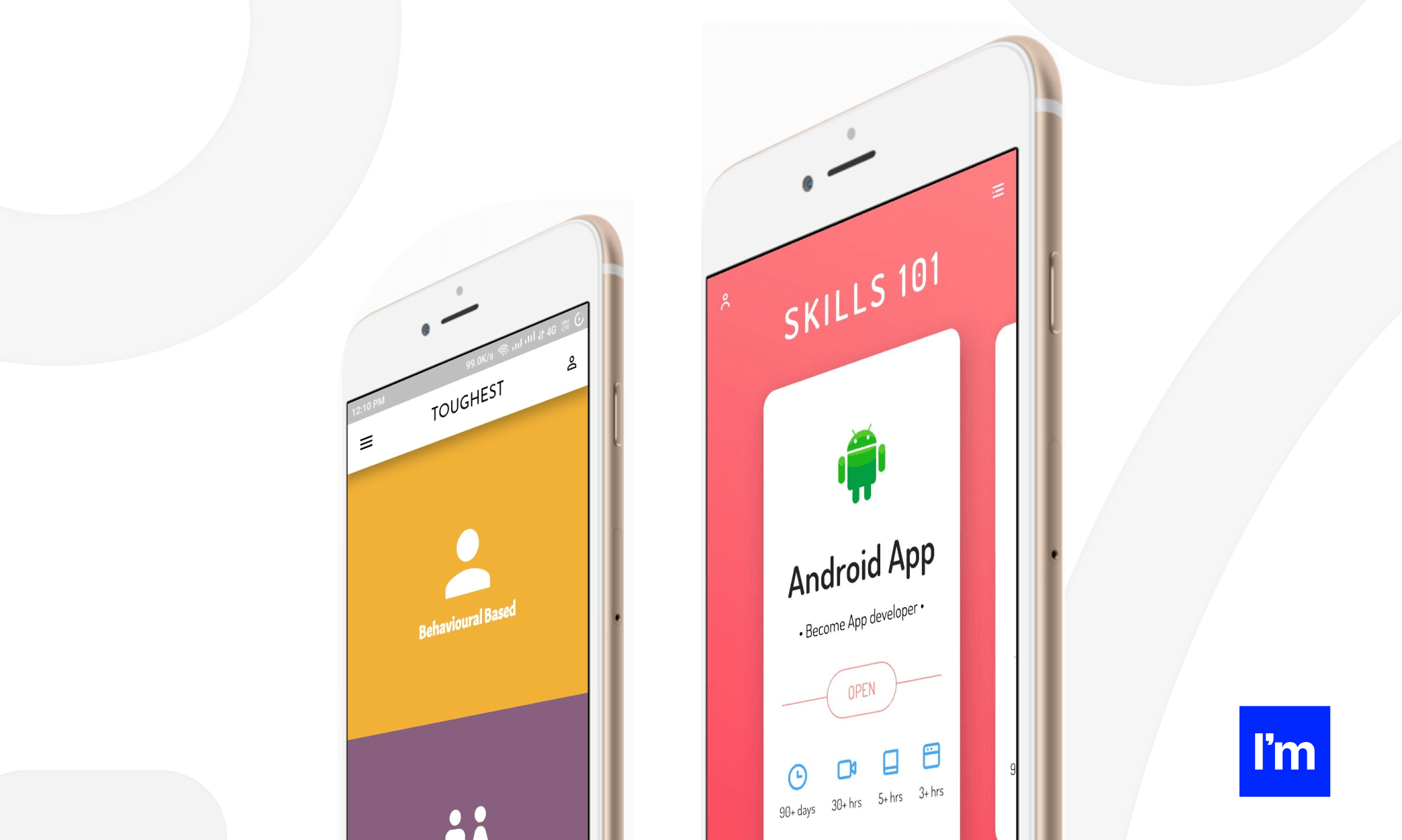 15 Amazing Examples Of Flutter Mobile Development