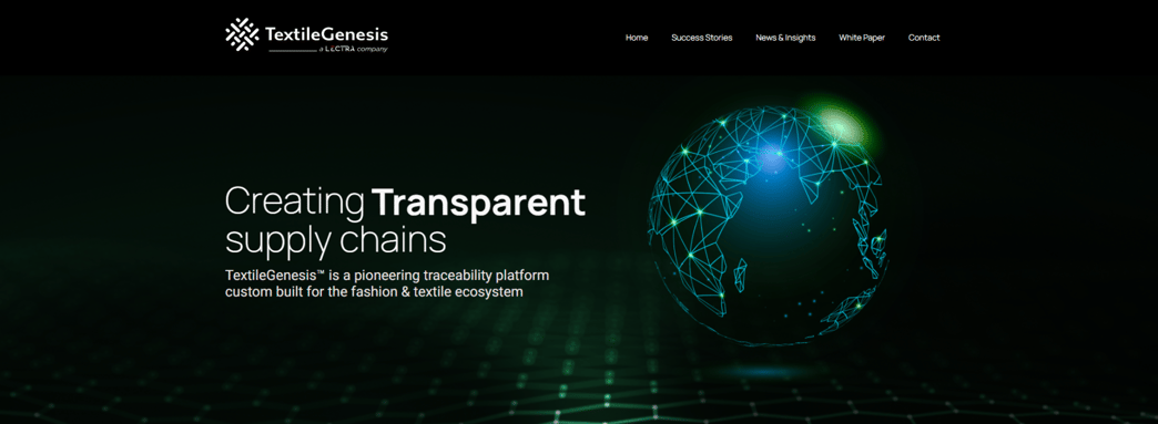 Going Beyond CSR: Leveraging Blockchain to Support Sustainable Business ...