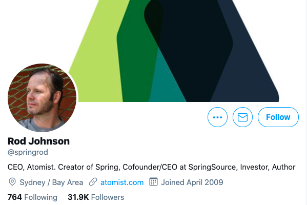 Best Java Experts, Bloggers and Influencers To Follow In 2023