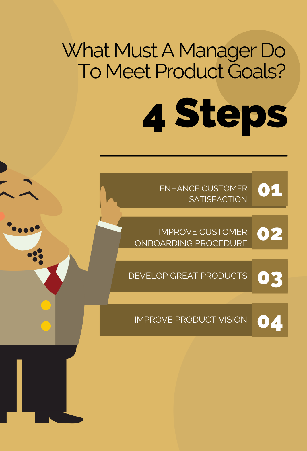 5 Real-Life Product Goals Examples To Help You Align Your External ...