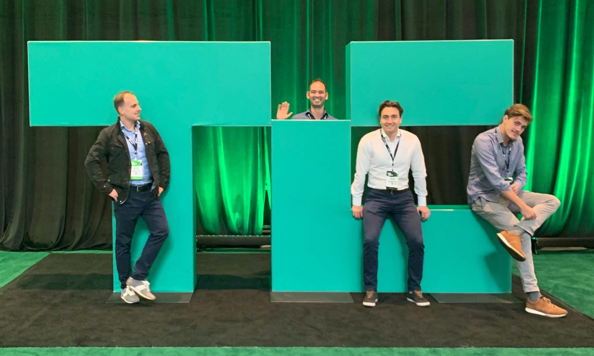 60 Mind-blowing San Francisco Startups to Watch Closely