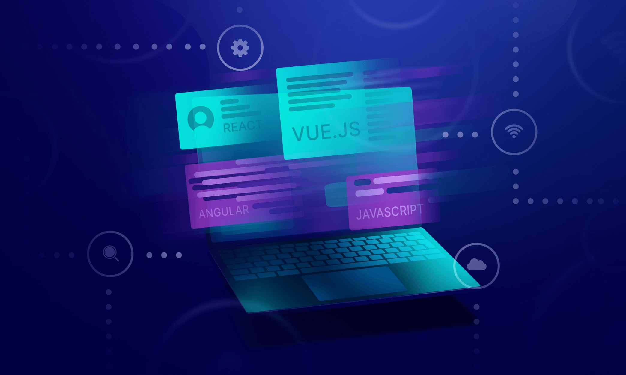 8 Best JavaScript Conferences And Events To Attend In 2022