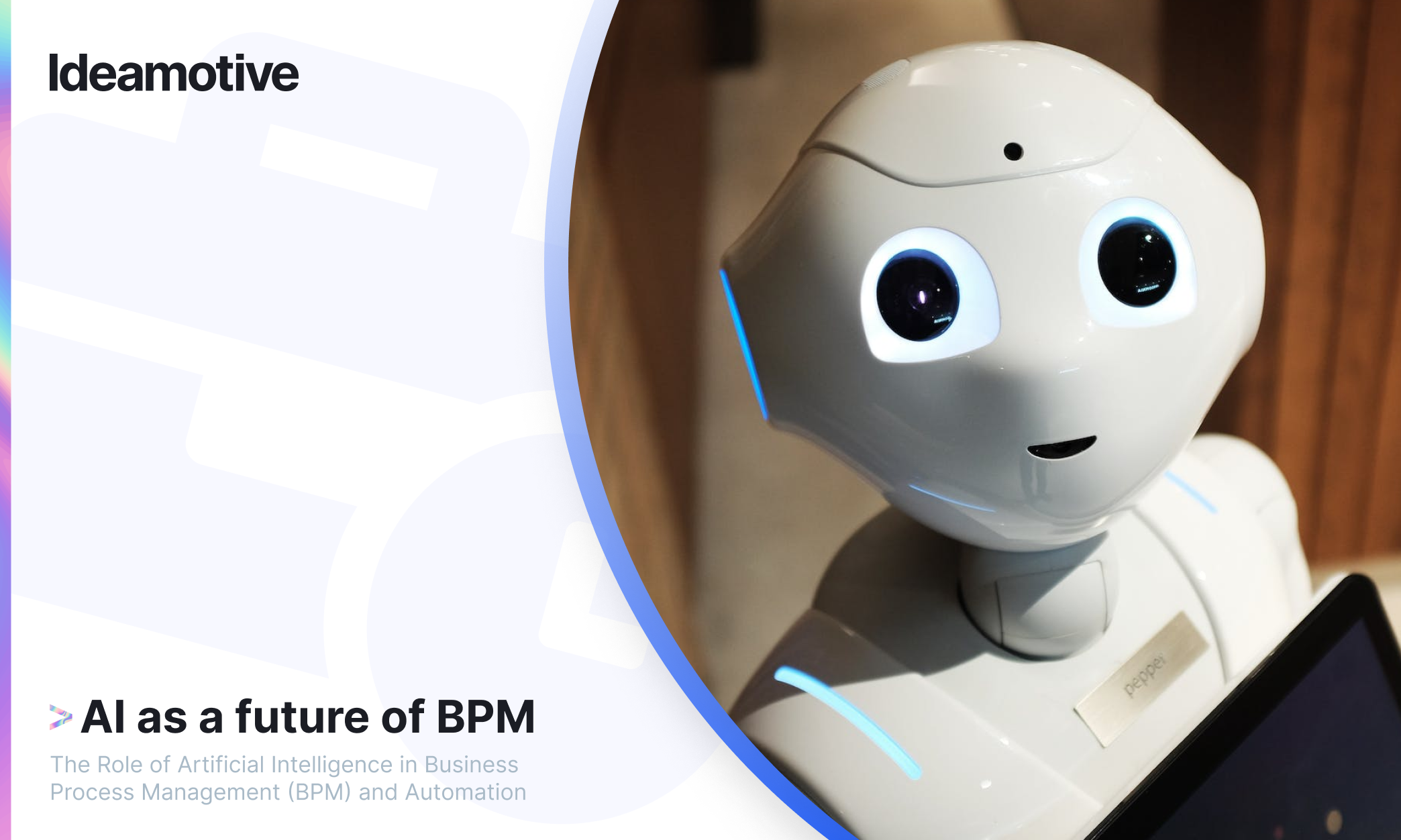 The Role of Artificial Intelligence in Business Process Management (BPM ...