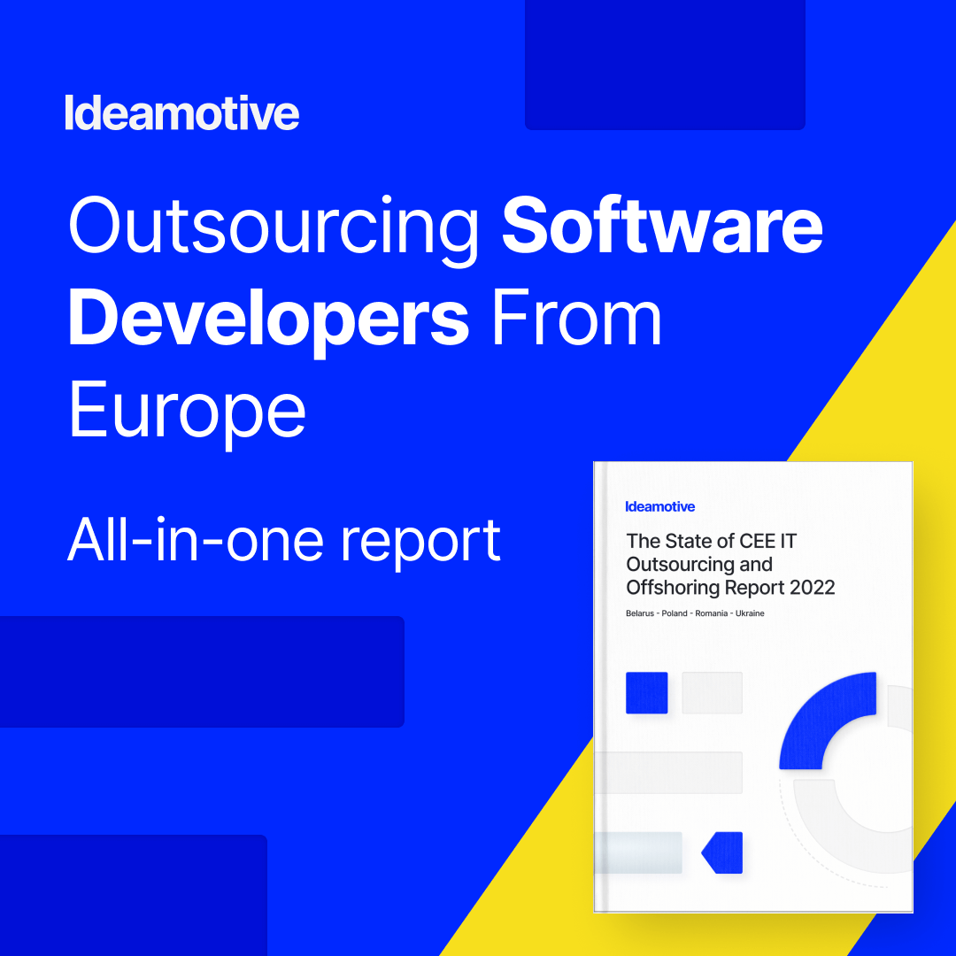 What Are The Best Frontend Frameworks To Use In 2022?