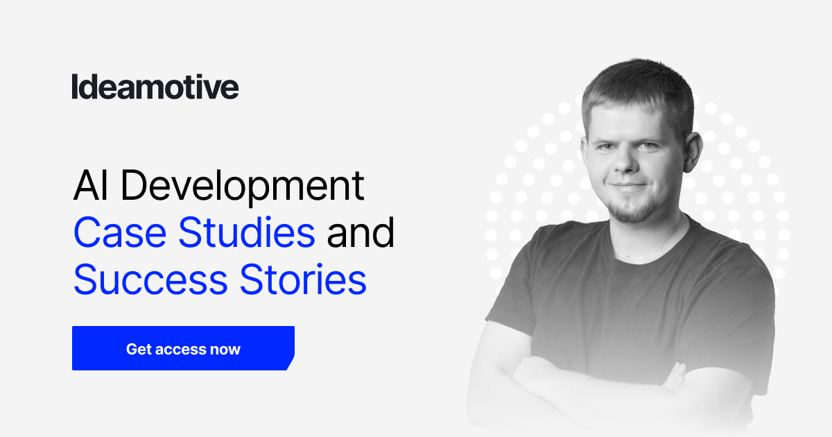 AI Development Case Studies And Success Stories