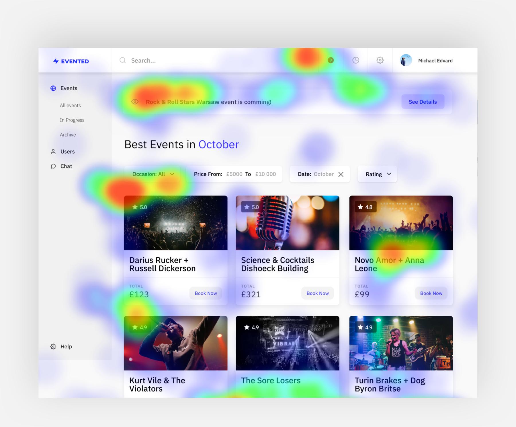 UI & UX Design Agency